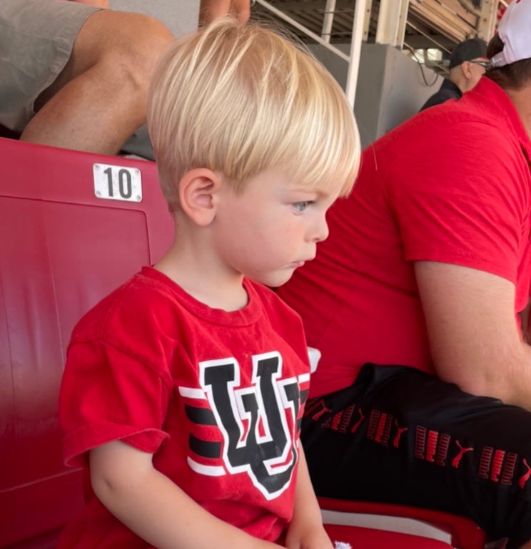 Comparing the Paths and Progressions of Jaylon Johnson and Clark ...