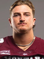 Riley WIlson, Montana, Edge