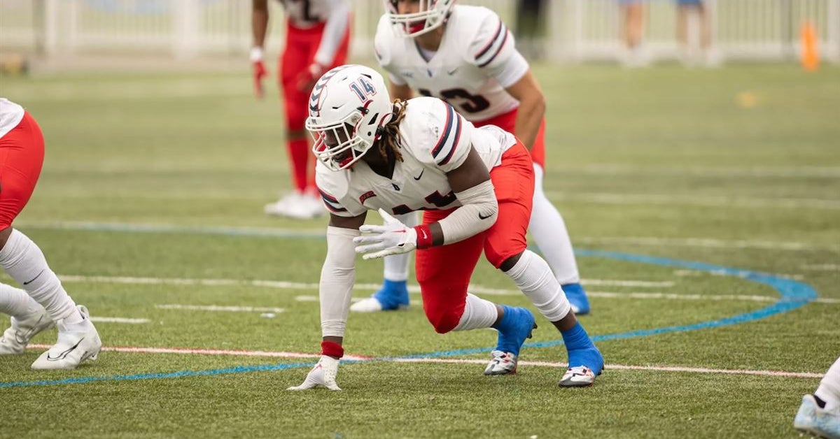 Transfer Portal LB Ty Howard signs with Ohio State