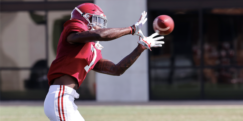 Brandon Turnage arrives in Athens, joins Georgia football program