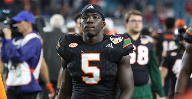 Miami's Top Ten Freshmen In 2017