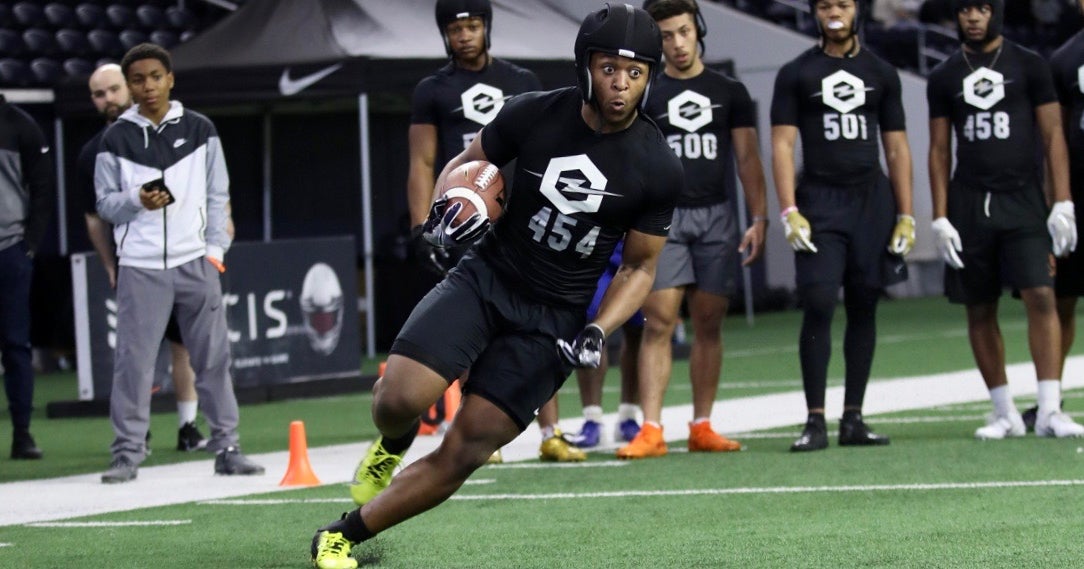 Georgia Tech Hosts Two Out-of-State Recruits