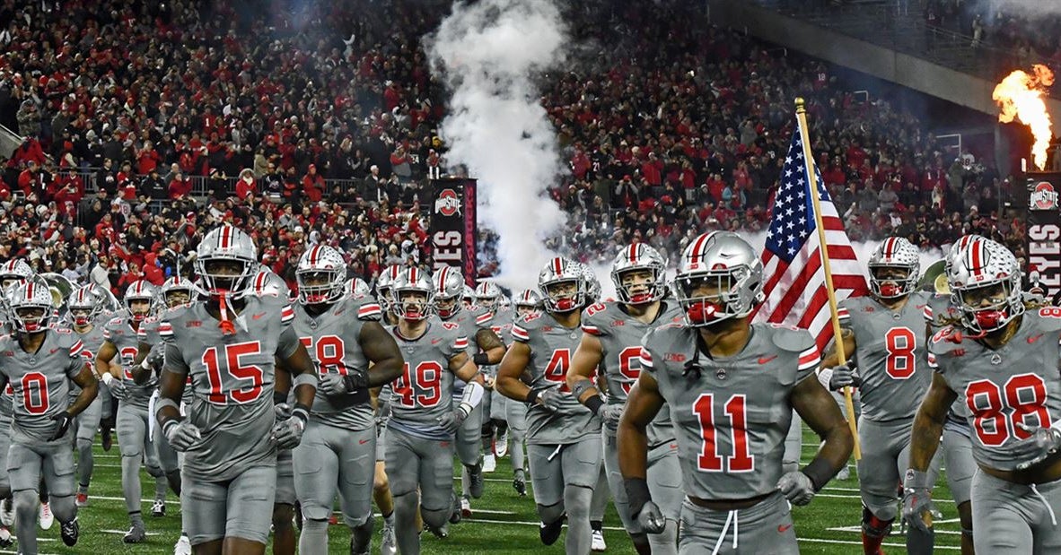 Tallying The Numbers: Class-by-class look at Ohio State football roster ...