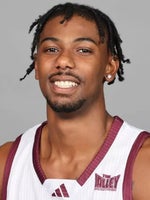 Sam Murray II, Missouri State, Power Forward