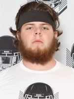 Nicholas Peck, Colony, Offensive Guard