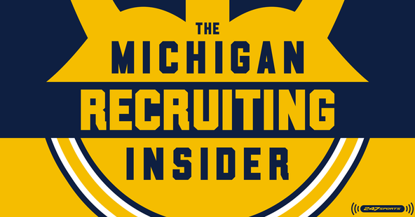 Michigan Recruiting Insider: Crystal Ball talk, Brian Dohn joins the show