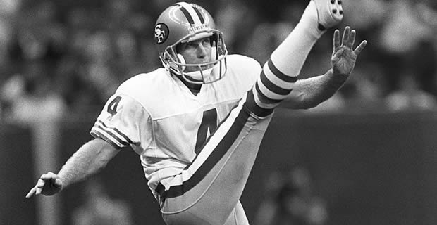 Former NFL punter Max Runager passes away