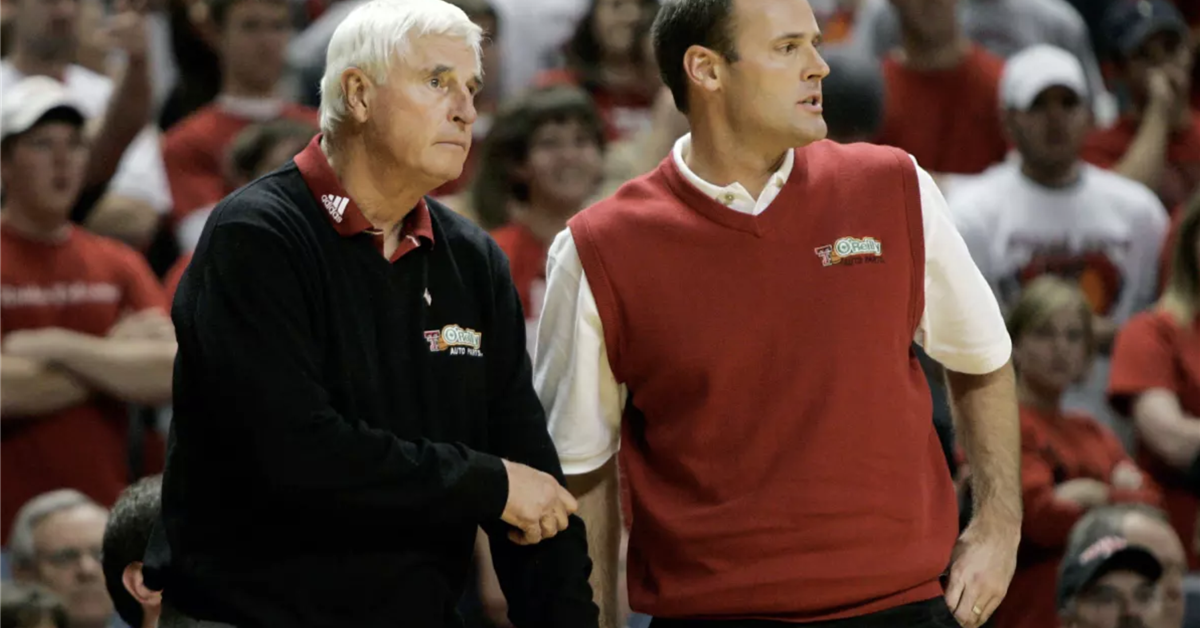 Sources: Marian to hire Pat Knight, Bob Knight's son, as its basketball ...