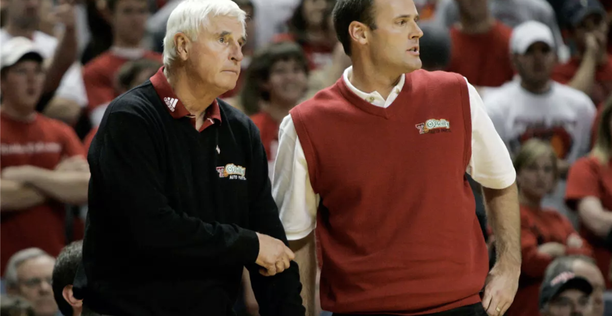 Sources: Marian to hire Pat Knight, Bob Knight's son, as its basketball ...