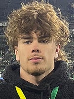 Wyatt Gordon, Puyallup, Safety