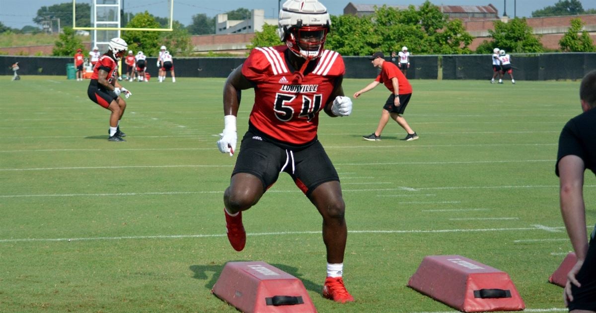 Two more visits set for transfer DL Caleb Banks