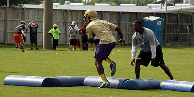 12 Louisiana players in 2014 Top247