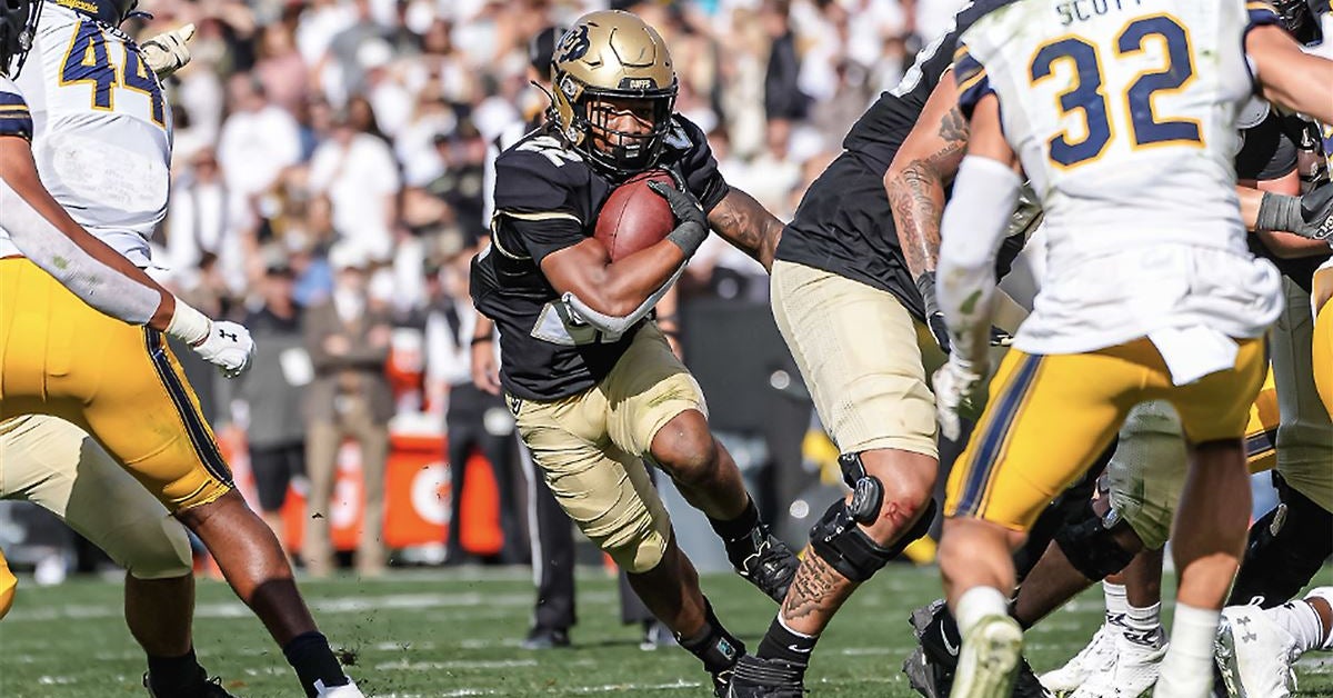 ANALYSIS: Coach "Flea" hopes to identify feature back in the coming months