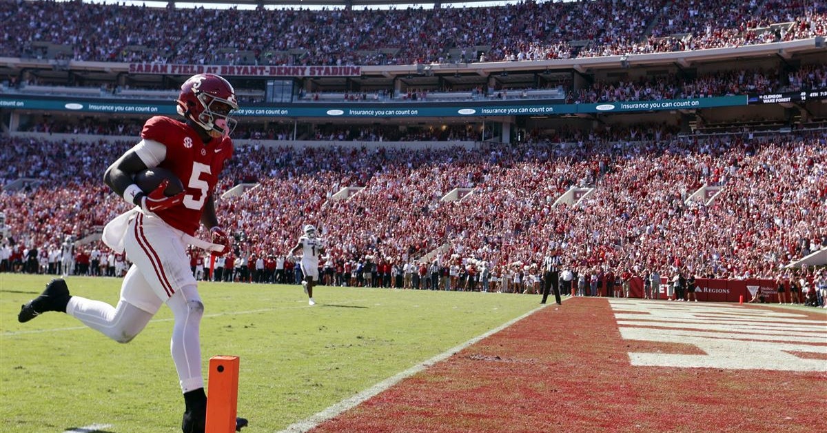 Alabama played 'inexcusably bad and dumb game' against South Carolina ...
