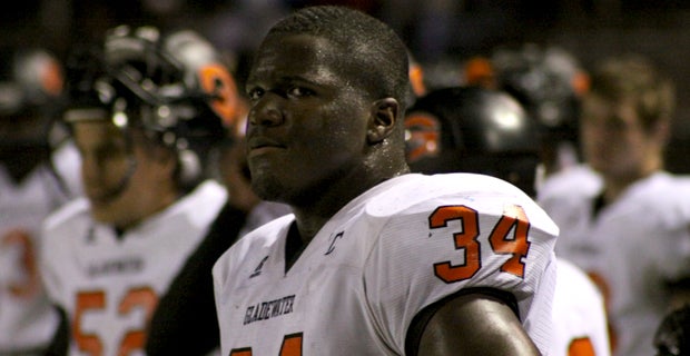 Daylon Mack decision made