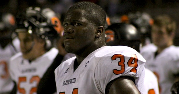 Meet 2015 standout DT Daylon Mack
