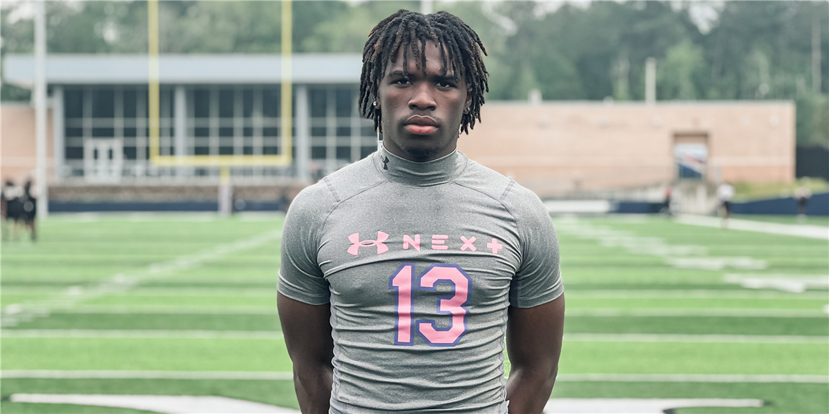 Three programs standing out early for 2025 QB Kaleb Bailey