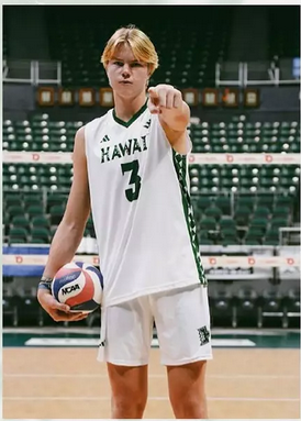 Wade signs 6-10 Kainoa (2025 season) and 7-ft Roman P. (2026)