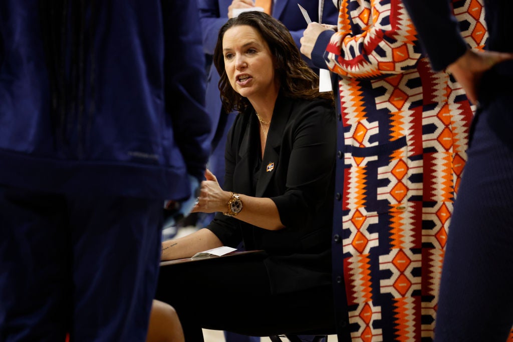 Three takes: On Shauna Green's reinforcing offseason, Newton's NFL ...