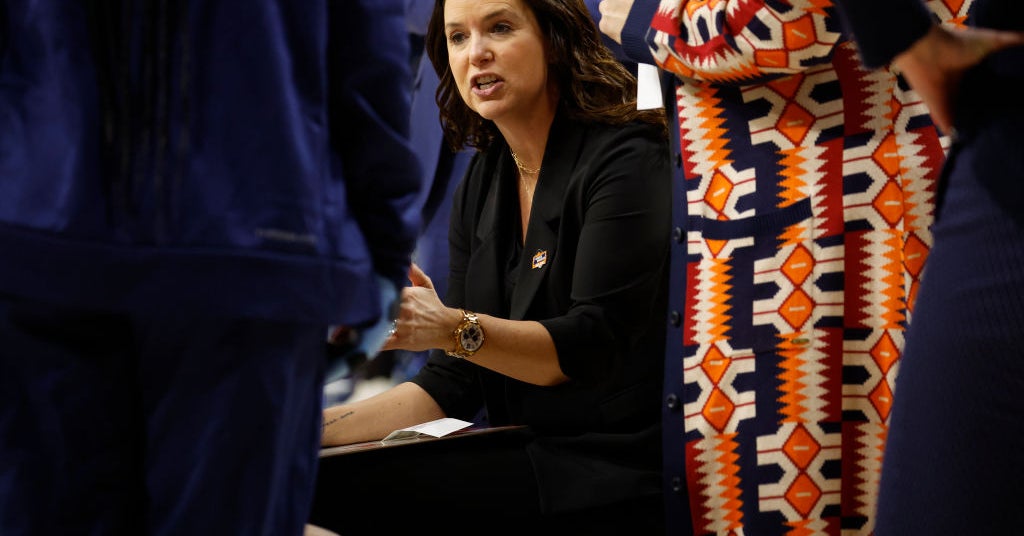 Three takes: On Shauna Green's reinforcing offseason, Newton's NFL ...