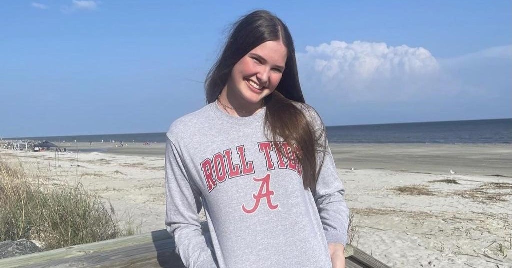 Ole Miss VB lands Alabama portal middle blocker Jordyn Towns