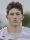Luke Sorensen, Nebraska, Tight End