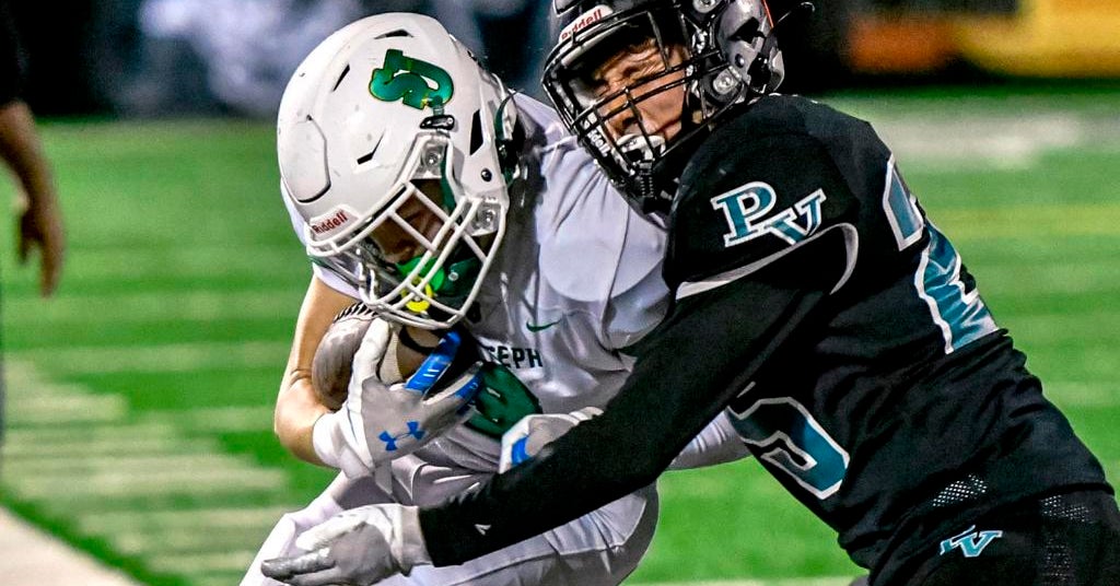 USC football adds 2024 preferred walk-on wide receiver Collin Fasse