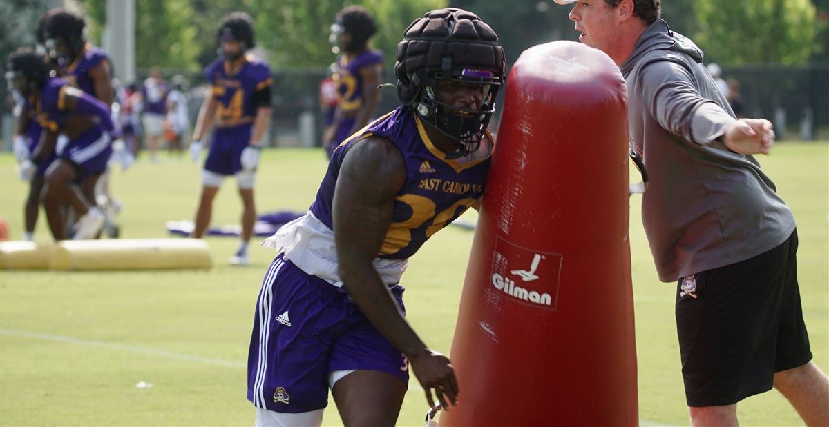 Safety transfer Omar Rogers starting to find his rhythm with the Pirates