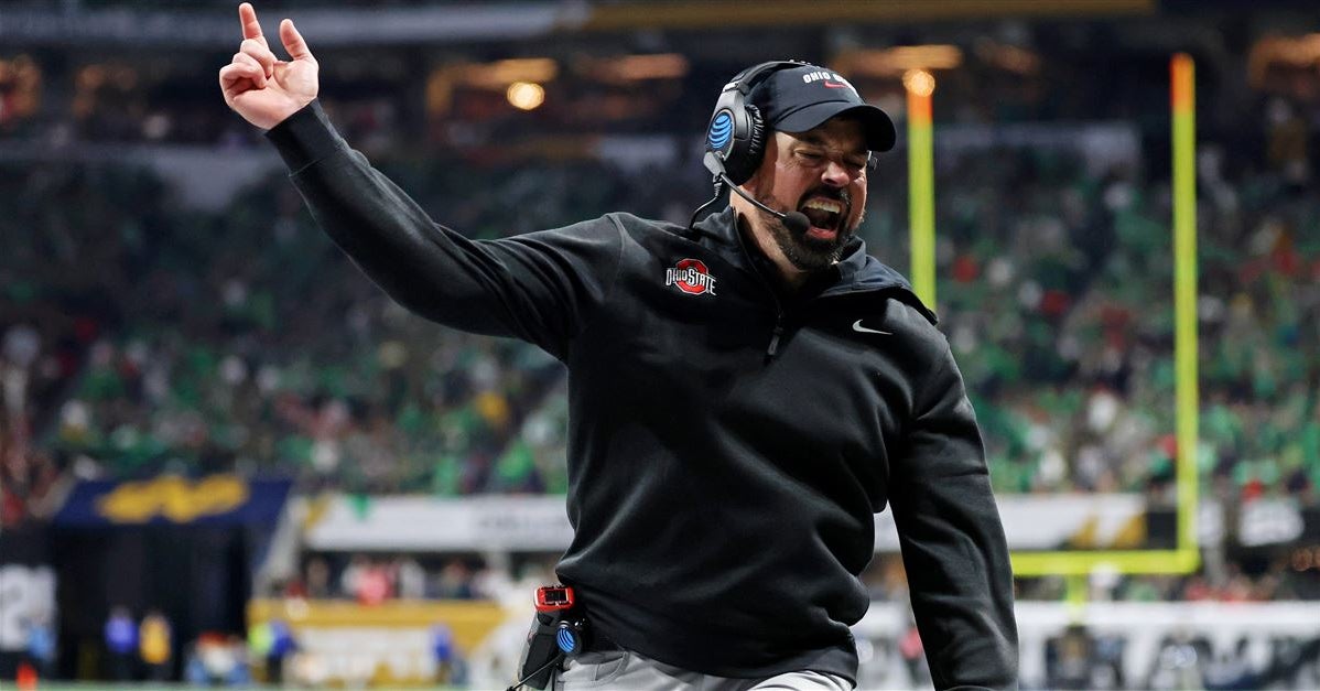 College football odds 2025: Updated lines for key Week 1 games as ...