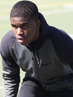 Malachi Hood, Illinois, Safety
