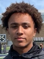 Joey Lis, Ramsey, Athlete