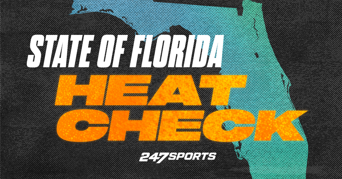 Heat Check: Latest intel on Sunshine State recruits after final OV weekend