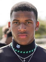 Brenden Logan, Shoemaker, Cornerback