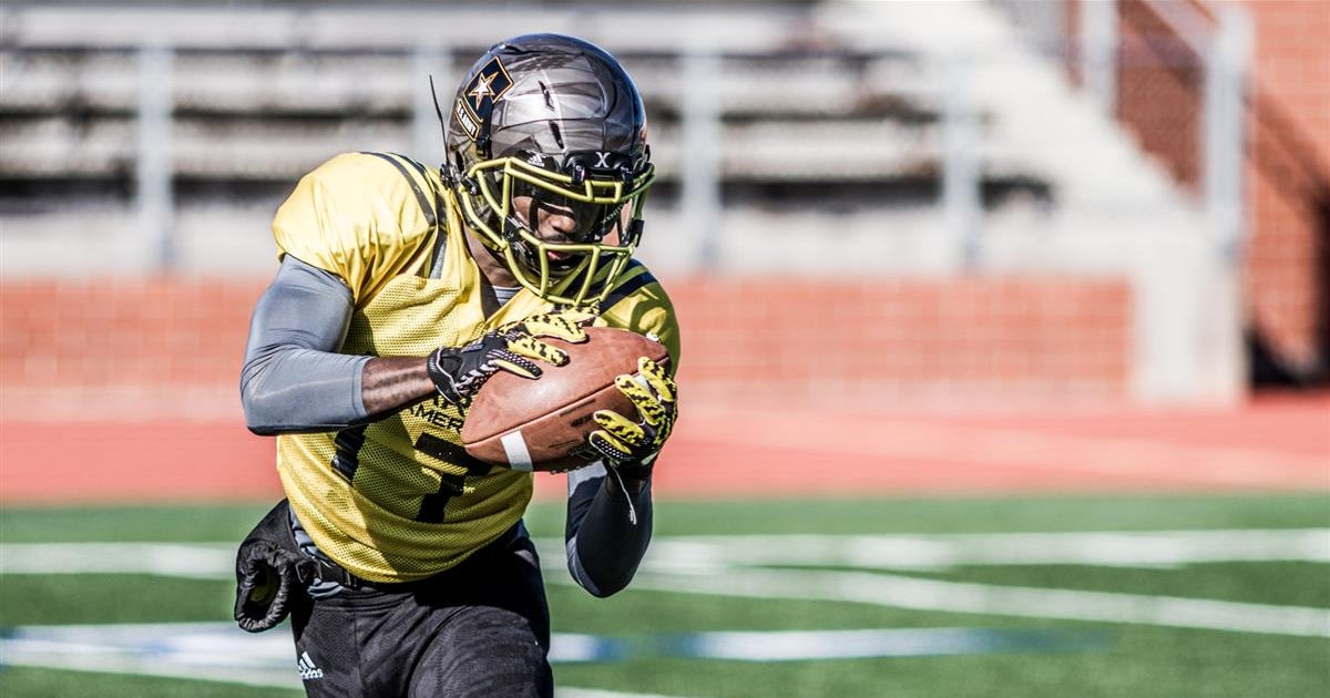 Report: CB Tyler Byrd To Announce Tonight