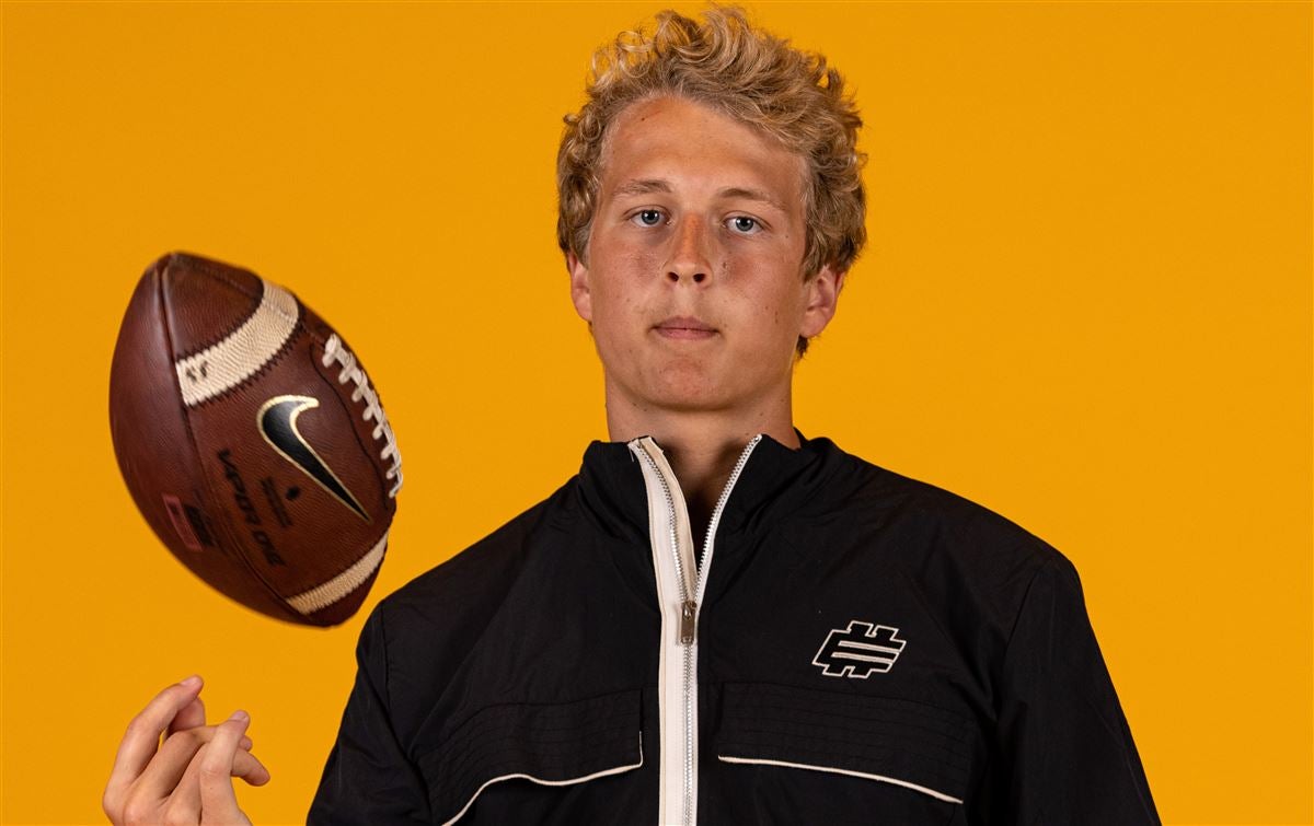 VIP: Four-star JJ Kohl goes deep on who he’s recruiting, why ISU is ...