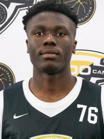 Flory Bidunga, Kokomo, Center (BK)