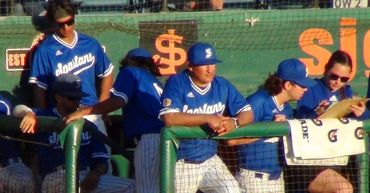 Five-game series vs. San Diego State could decide conference ...