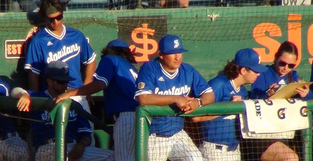 Five-game series vs. San Diego State could decide conference ...