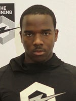 Byron Shipman, St. Peter's Prep, Wide Receiver