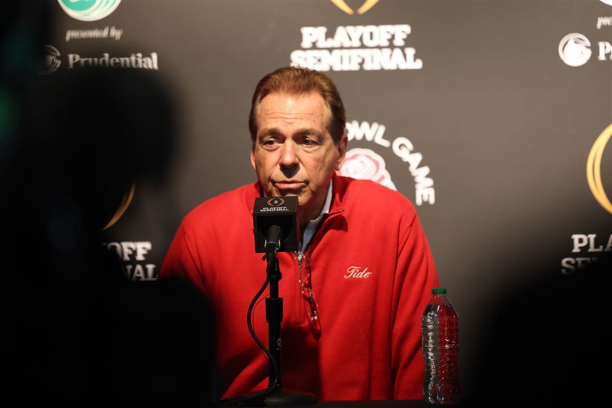 By The Numbers: Breaking down Nick Saban’s 133 total NFL Draft Picks at ...