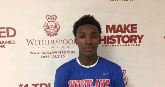 Three-star guard Keonte Kennedy recommits to Xavier