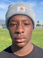 Timothy Johnson, Glendora, Wide Receiver