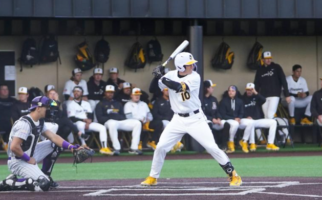 FIVE KEY QUESTIONS FOR 2024 APP STATE BASEBALL
