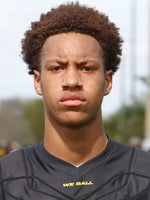 CJ Wiley, Georgia, Wide Receiver