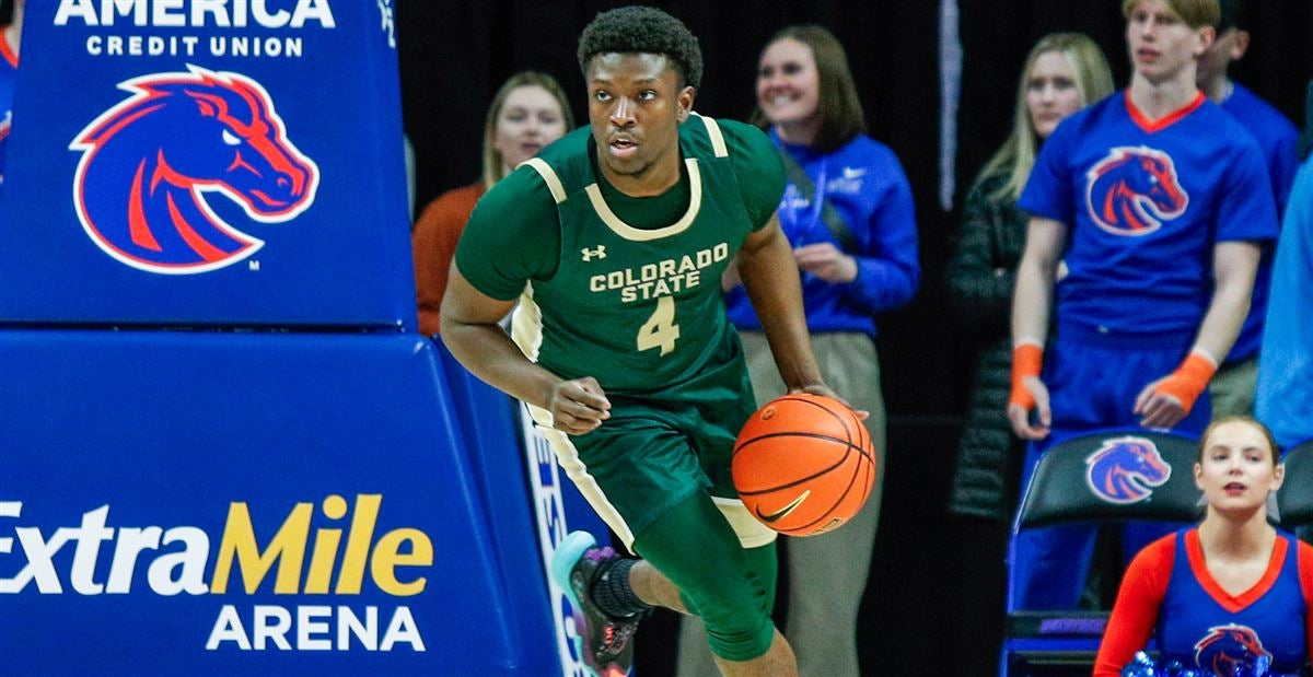 Fresno State vs Colorado State: Preview, How to Watch on CBSSN