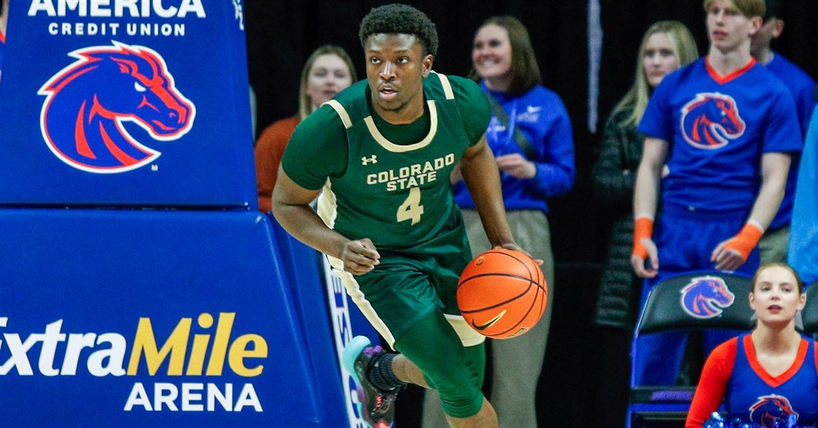 Fresno State vs Colorado State: Preview, How to Watch on CBSSN