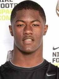 JUCO RB Jeremy Smith Locks In Notre Dame Visit