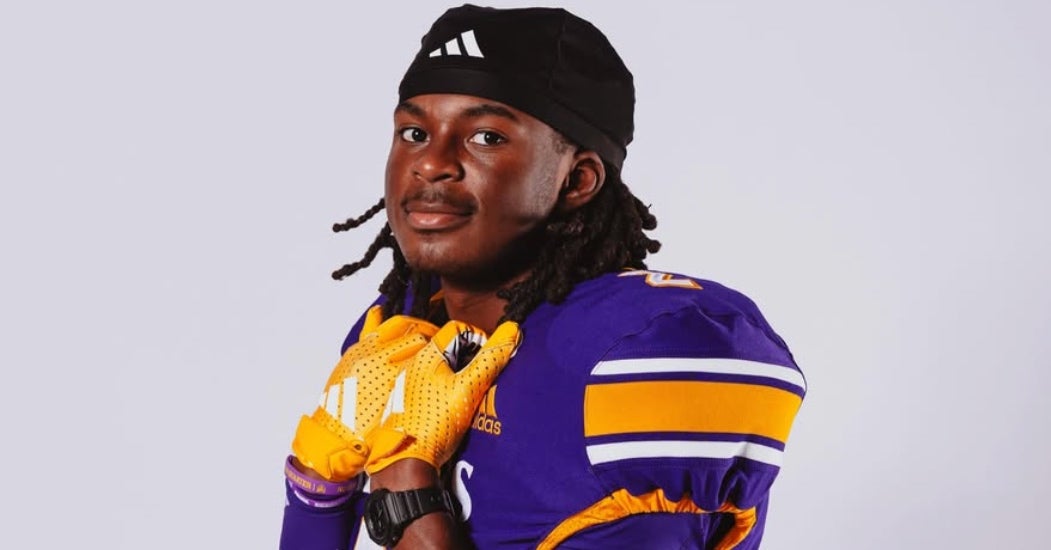 COMMIT: Speedy WR Ethan Singletary joins ECU’s 2027 class