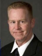 Scott Baumgartner, Running Backs Coach (FB), UNLV Rebels