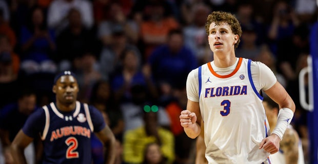 A closer look at the Gators 2024-25 basketball roster